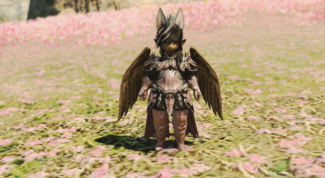 Deliverance | Eorzea Collection