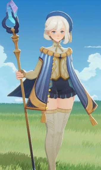 Cassadee AFK Journey | Eorzea Collection