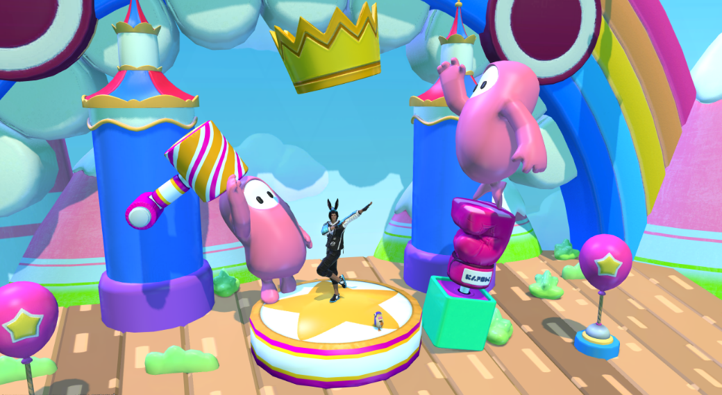 The King Bean | Eorzea Collection