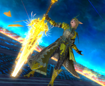 Dreadwyrm Slayer | Eorzea Collection
