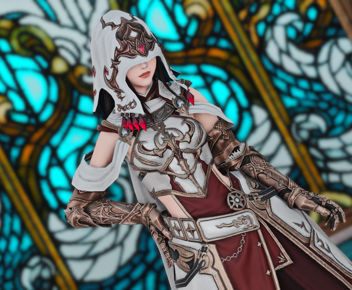 Guardian | Eorzea Collection