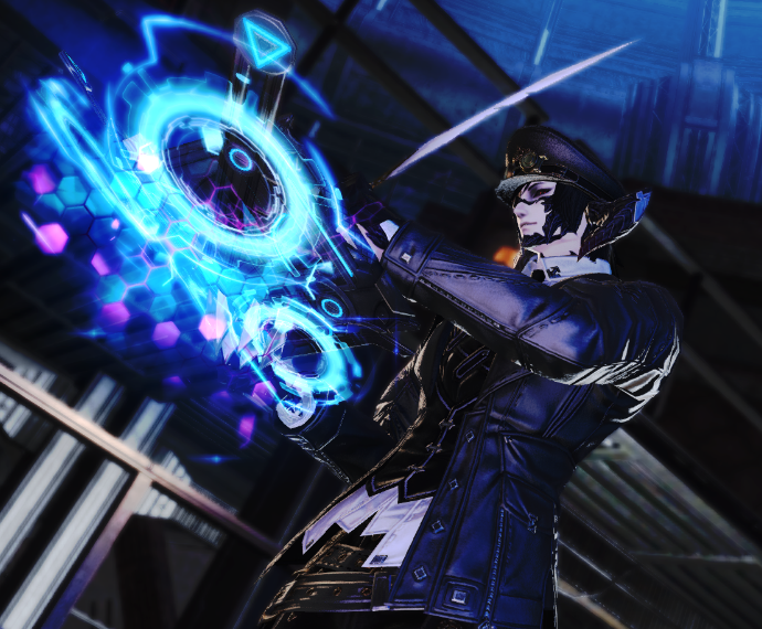 All Aboard for Solution 9 | Eorzea Collection