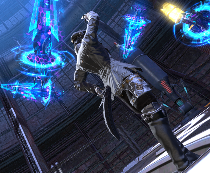 All Aboard for Solution 9 | Eorzea Collection