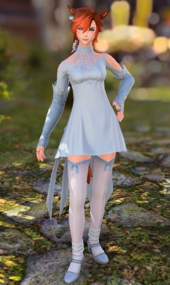 Oracle of Light | Eorzea Collection