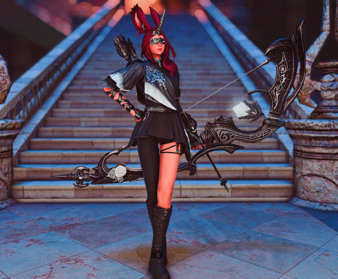 Nightmare | Eorzea Collection