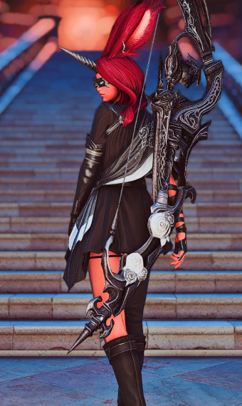 Nightmare | Eorzea Collection