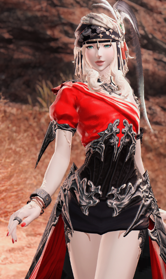 Djinn | Eorzea Collection