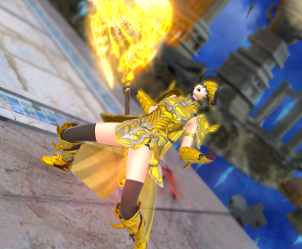 Aldebaran - Taurus | Eorzea Collection