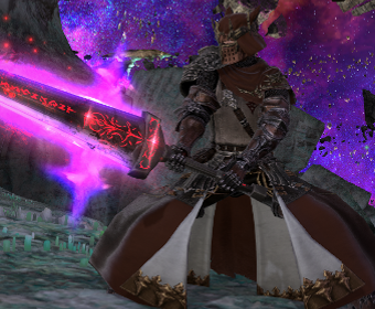 Void Knight | Eorzea Collection