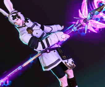 magitek | Eorzea Collection