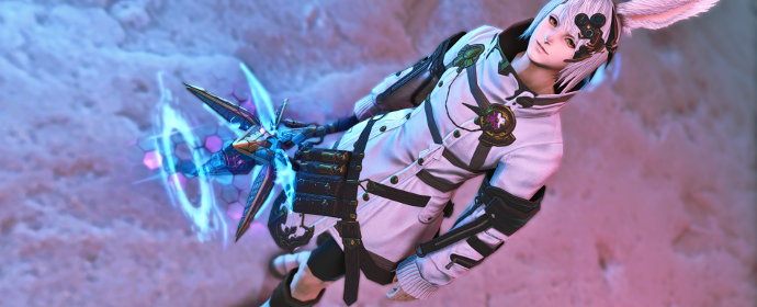 magitek | Eorzea Collection