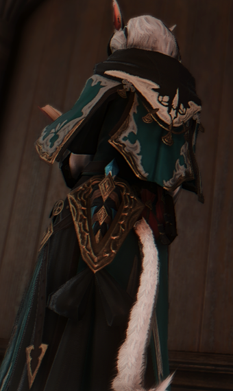 SCH | Eorzea Collection