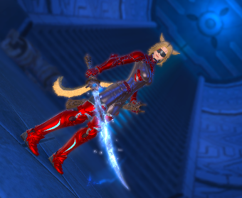 Code Red Eorzea Collection