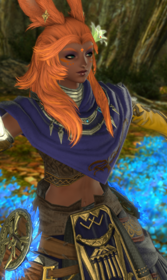 Ravel to Rhythm | Eorzea Collection