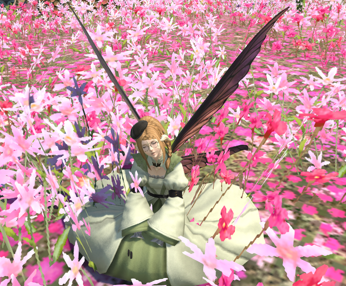 Garuda's Tempest | Eorzea Collection