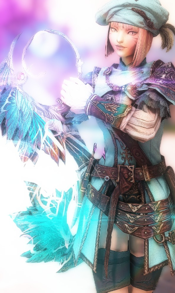 Fairy Dream | Eorzea Collection