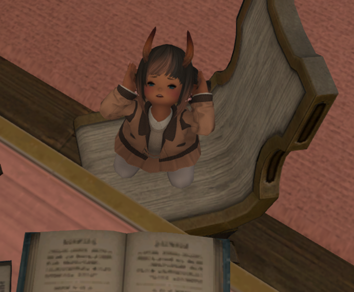 Study Monster | Eorzea Collection
