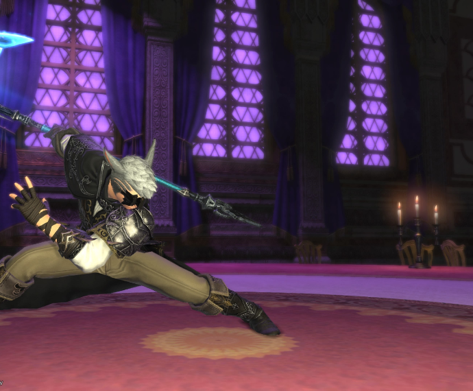 Void Wanderer | Eorzea Collection