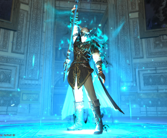 Void Wanderer | Eorzea Collection