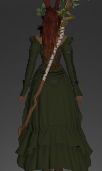 Conjurer WHM | Eorzea Collection