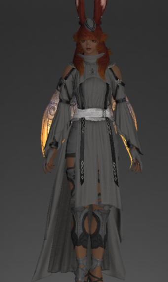 Grey | Eorzea Collection