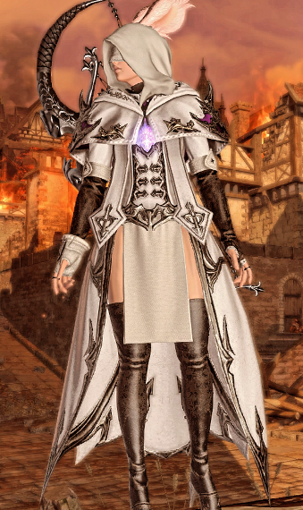 Cunning | Eorzea Collection