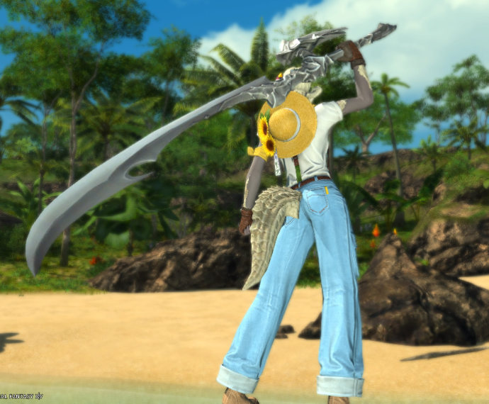 Bright Knight | Eorzea Collection