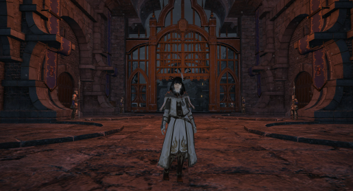 Medieval Healer Outfit | Eorzea Collection