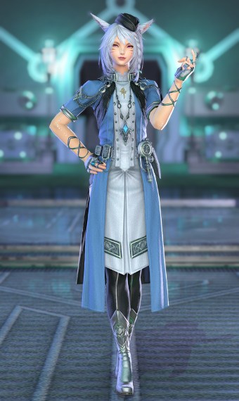 Didact | Eorzea Collection