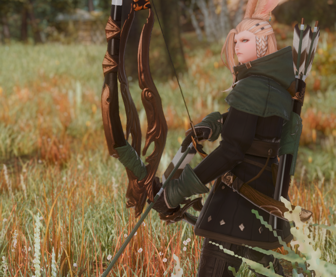 Robin Hood | Eorzea Collection