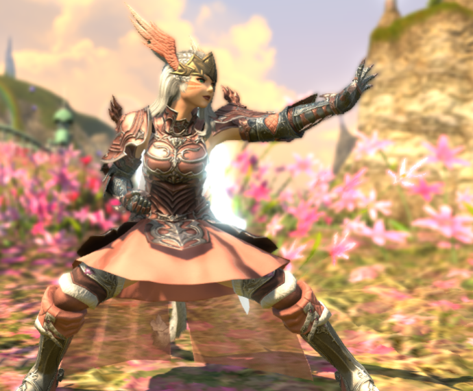 Spring Equinox | Eorzea Collection
