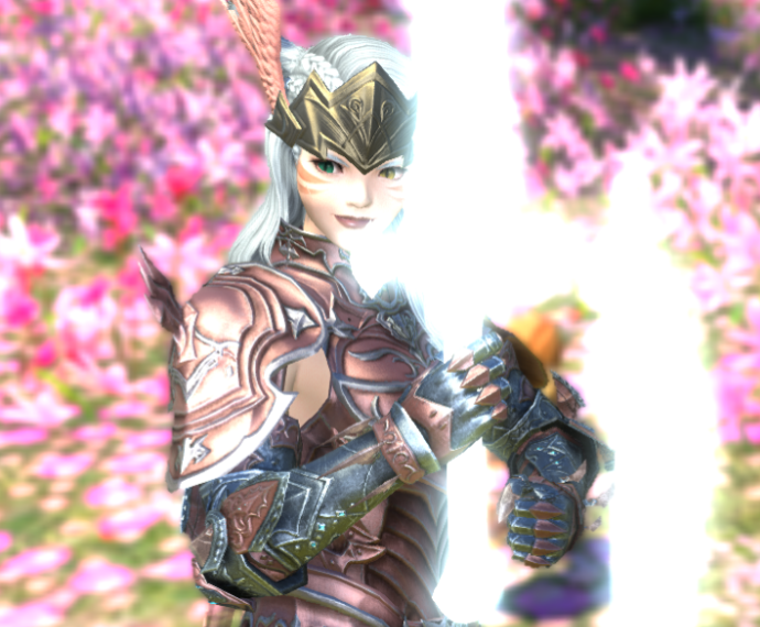 Spring Equinox | Eorzea Collection