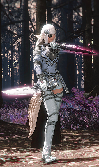Shinobi | Eorzea Collection