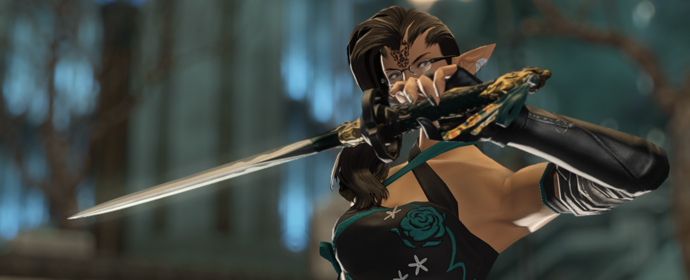 Deadly Flower | Eorzea Collection