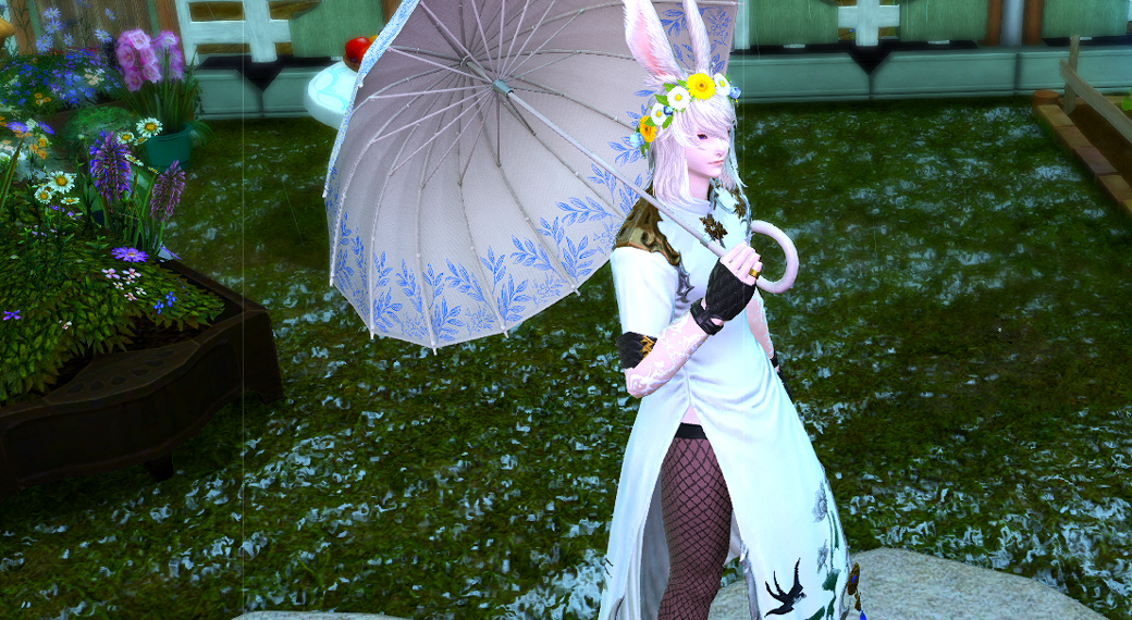 Light Prince | Eorzea Collection