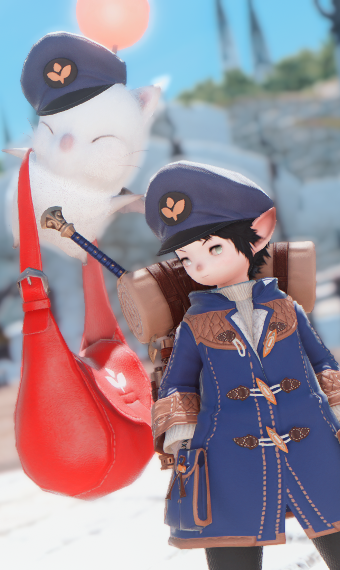 postmoogle | Eorzea Collection