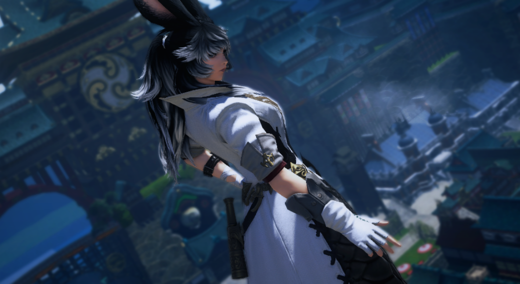 Echoes of the Celestial Muse | Eorzea Collection