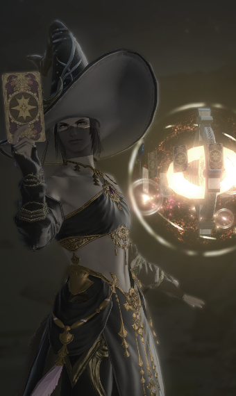 Eclipse | Eorzea Collection