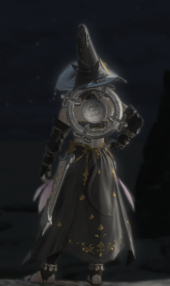 Eclipse | Eorzea Collection