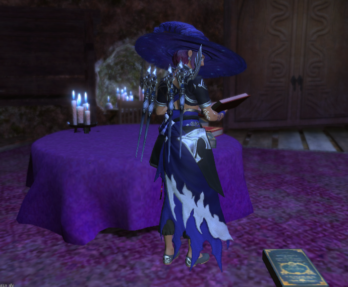 Matoya's Legacy | Eorzea Collection