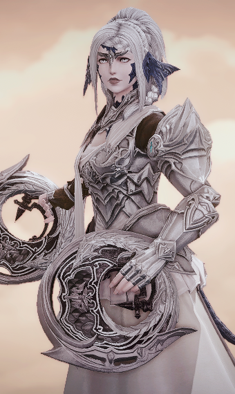 Knights of Divine Light (Ranged) | Eorzea Collection