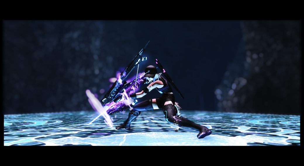 Modern Marksman | Eorzea Collection