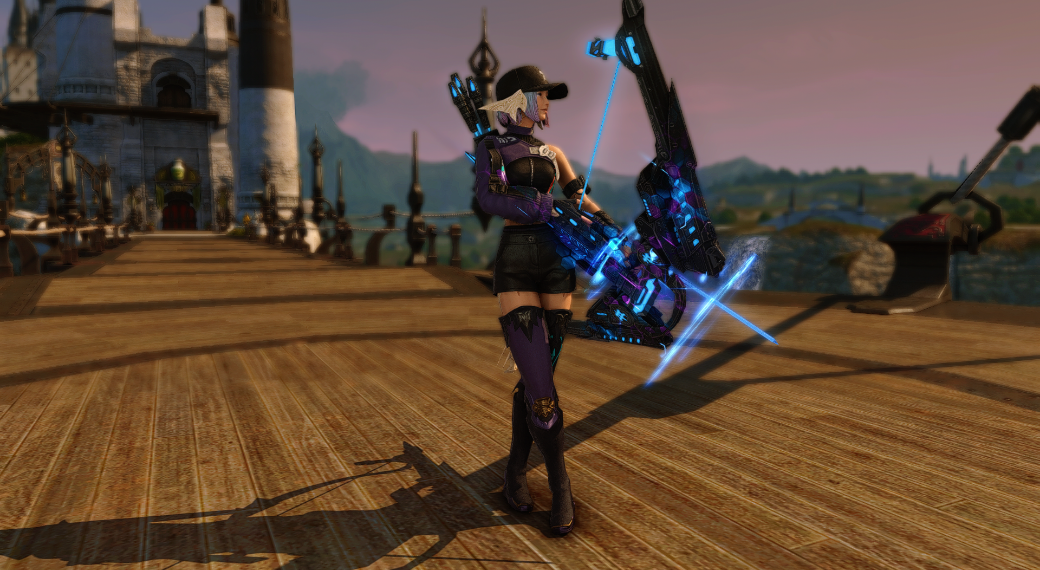 Modern Marksman | Eorzea Collection