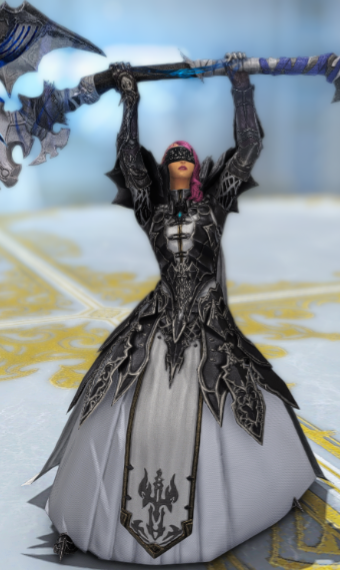 Monarch | Eorzea Collection