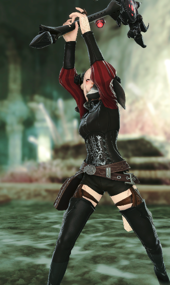 Dark Divinity | Eorzea Collection