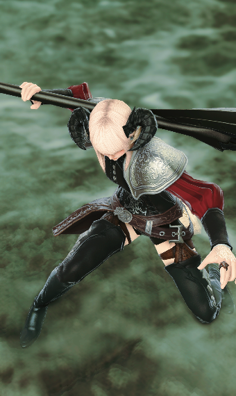 Dark Divinity | Eorzea Collection