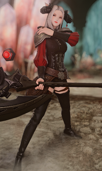 Dark Divinity | Eorzea Collection