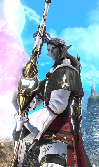 Regal | Eorzea Collection
