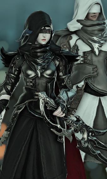 Viper-Drive | Eorzea Collection