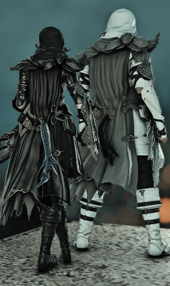 Viper-Drive | Eorzea Collection